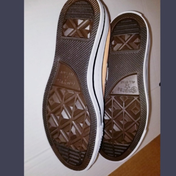 Converse | Shoes | New Without Box Converse Chuck Taylor All Star ...